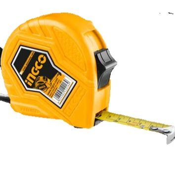Ingco 5 Meter Steel Measuring Tape | Daraz.com.np