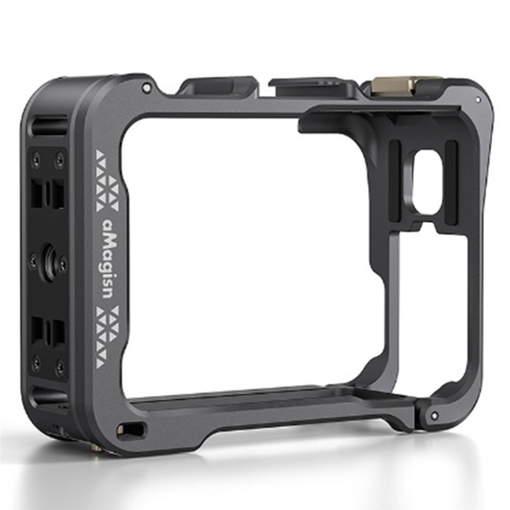 Camera Cage for Pro Quick Release Protective Border Frame for Camera ...