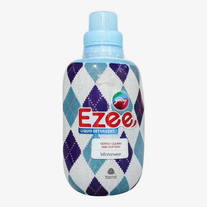 Godrej Ezee Liquid Detergent 470 ml | Daraz.com.np