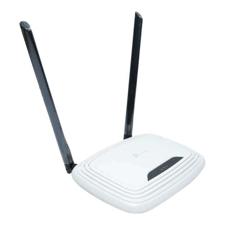 TP Link 300 Mbps Wireless N Router TL-WR841N | Daraz.com.np