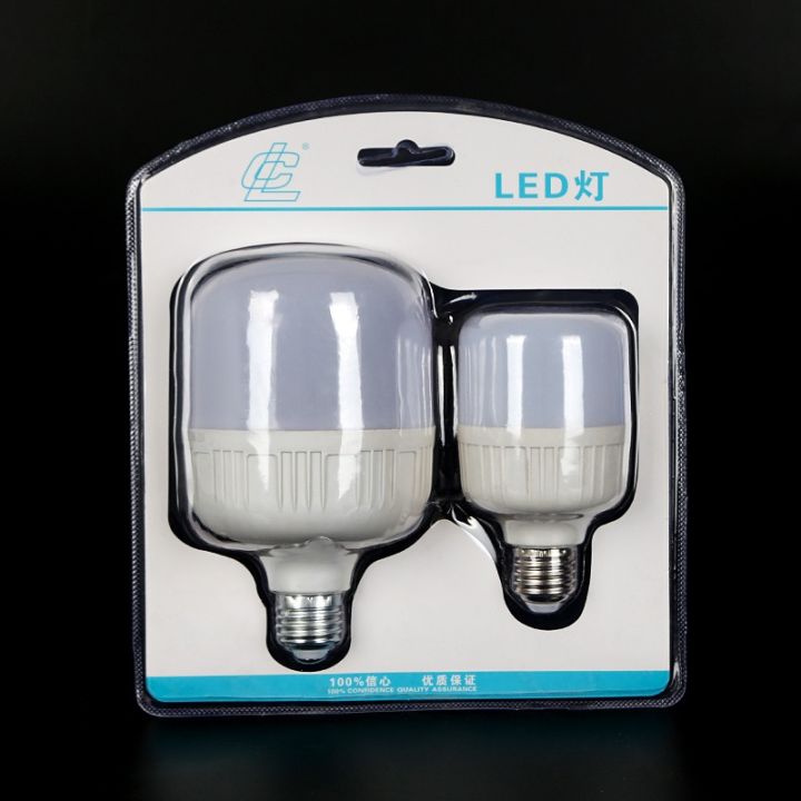 Bles 28W + 20W Bulb - Dual-Power LED Bulb | Daraz.com.np