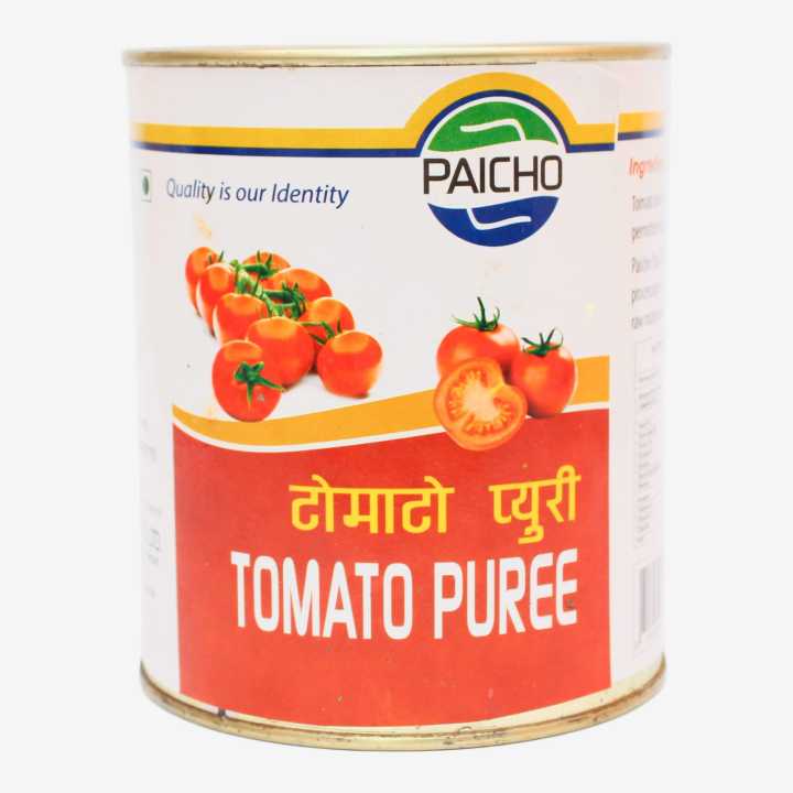 Paicho Tomato Puree 850gm | Daraz.com.np