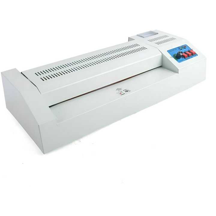 A3 Laminating Machine Heavy Duty | Daraz.com.np