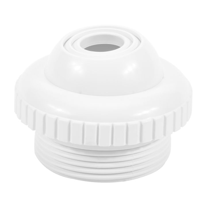 Swimming Pool Spa Return Jet Fitting Massage Nozzle Inlet Outlet Bath ...