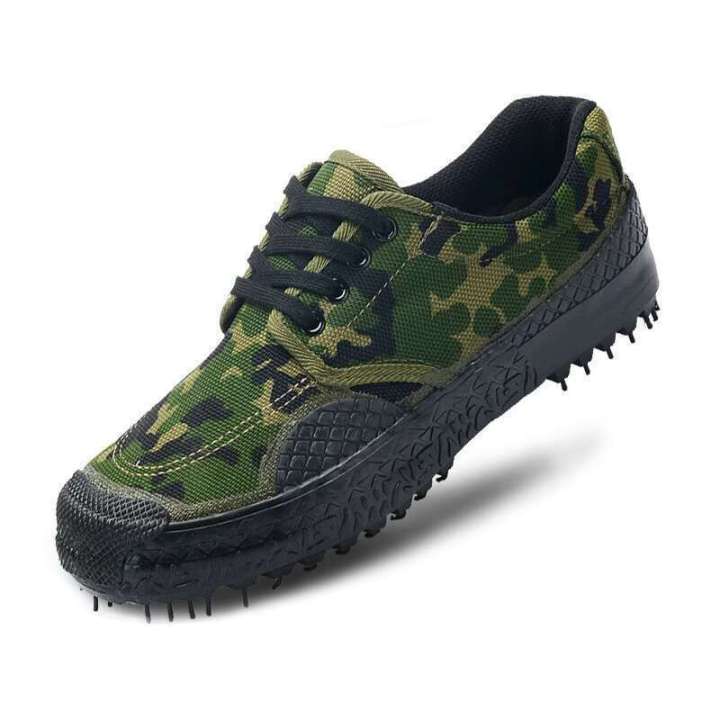 Military training, outdoor labor, summer release shoes | Daraz.com.np