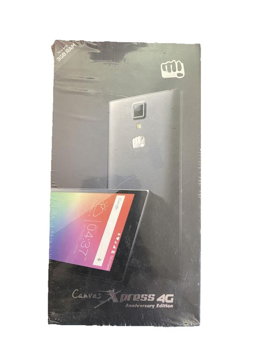 CANVAS XPRESS 4G SMART PHONE 3 gb ram 16 gb rom | Daraz.com.np