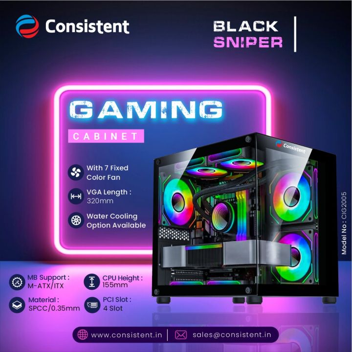 Consistent Gaming cabinet | Daraz.com.np