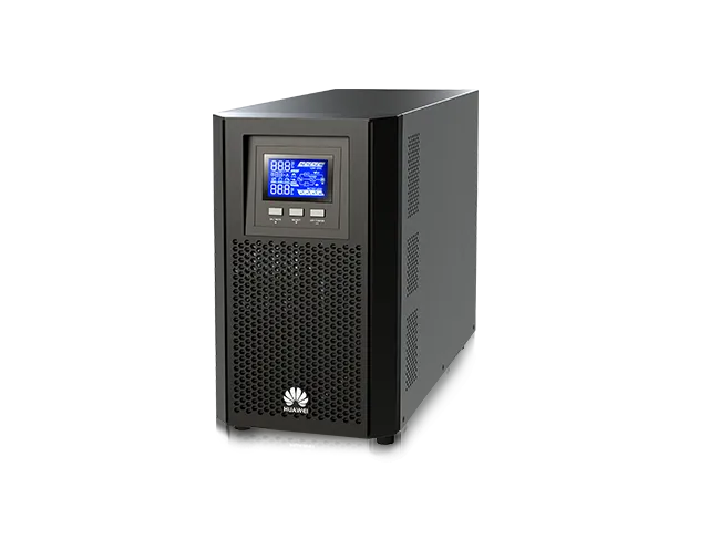 Huawei Online UPS UPS2000-A 1KVA Power Supply Unit | Daraz.com.np