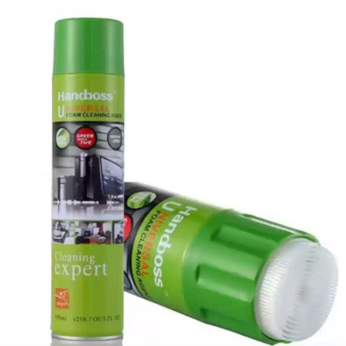 Universal Foam Cleaning Agent 1 Piece- 650ml | Daraz.com.np