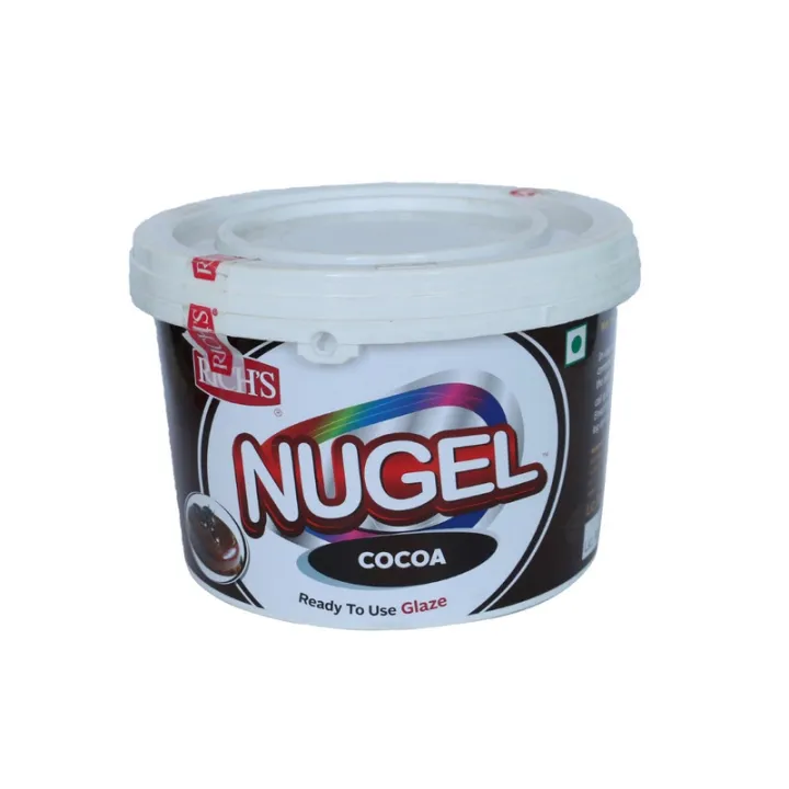 Rich's Nugel Cocoa:2.5kg | Daraz.com.np
