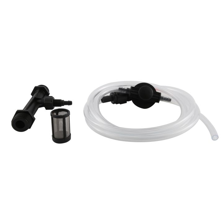 3/4 Irrigation Device Venturi Injector Switch Tube Kit | Daraz.com.np
