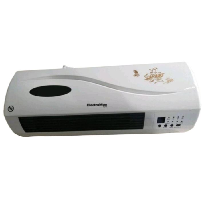 Electromax PTC Wall Mounted Heater 2000W EMX -909 | Daraz.com.np