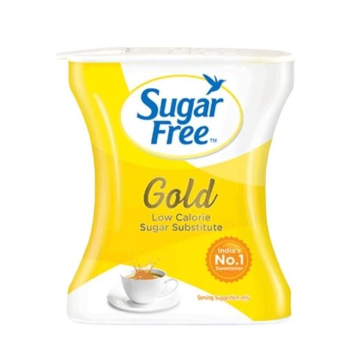 Sugar Free Gold 500 Pellets | Daraz.com.np
