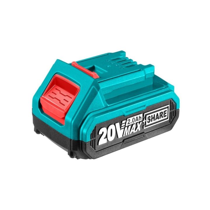 20V Total Lithium-Ion battery pack TFBLI20011 | Daraz.com.np