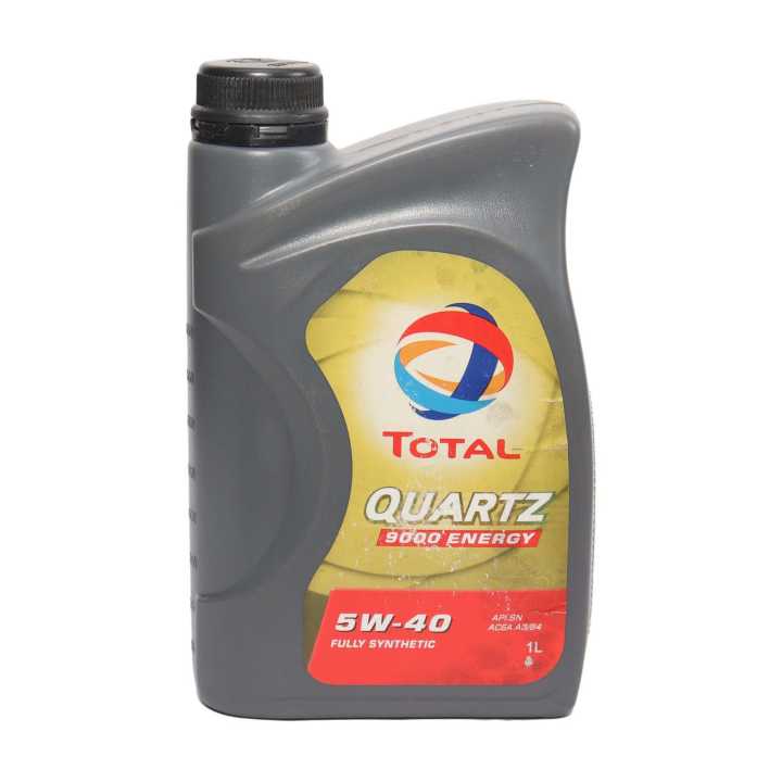 Total Quartz 9000 Energy Fully Synthetic | Daraz.com.np