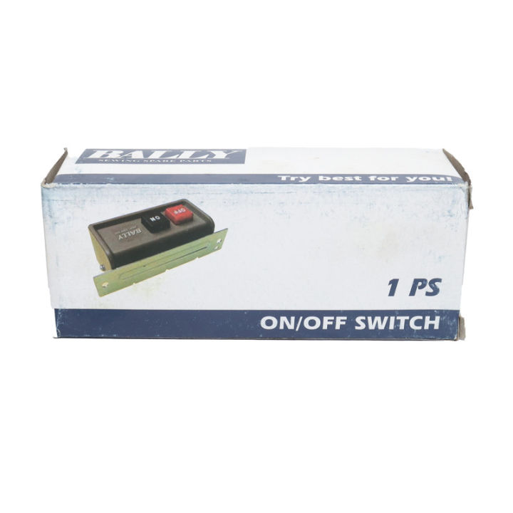 Bally On Off Switch | Daraz.com.np