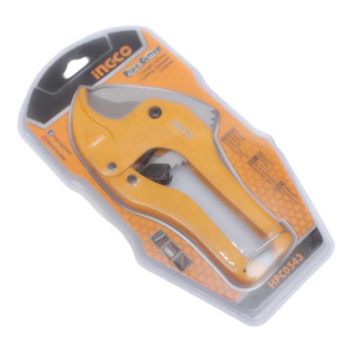 InGco HPC0543 Pipe Cutter 193mm | Daraz.com.np