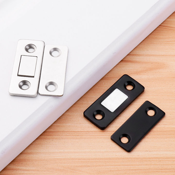 Vylon Easy Installation Without Punching Invisible Magnet Magnetic ...