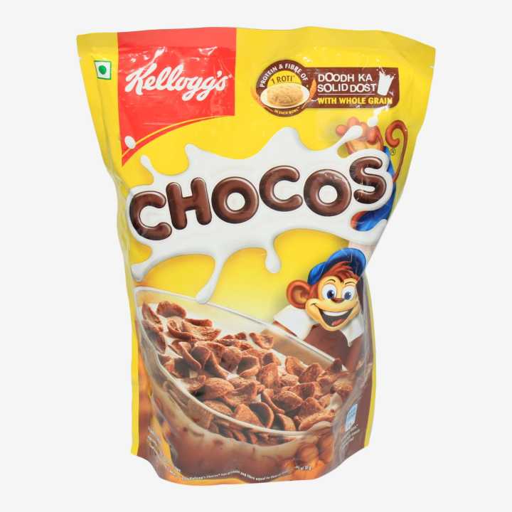 Kelloggs Chocos Pouch 110gm | Daraz.com.np