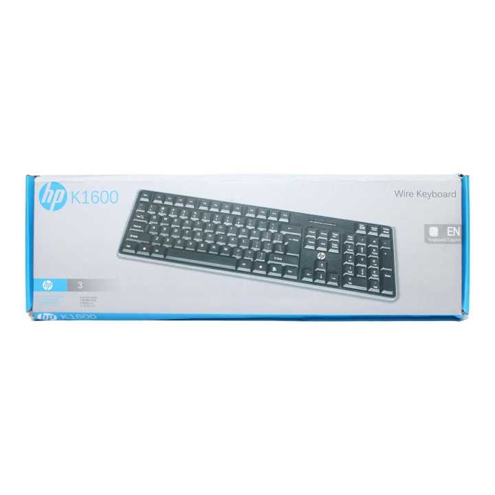 HP K1600 Keyboard | Daraz.com.np