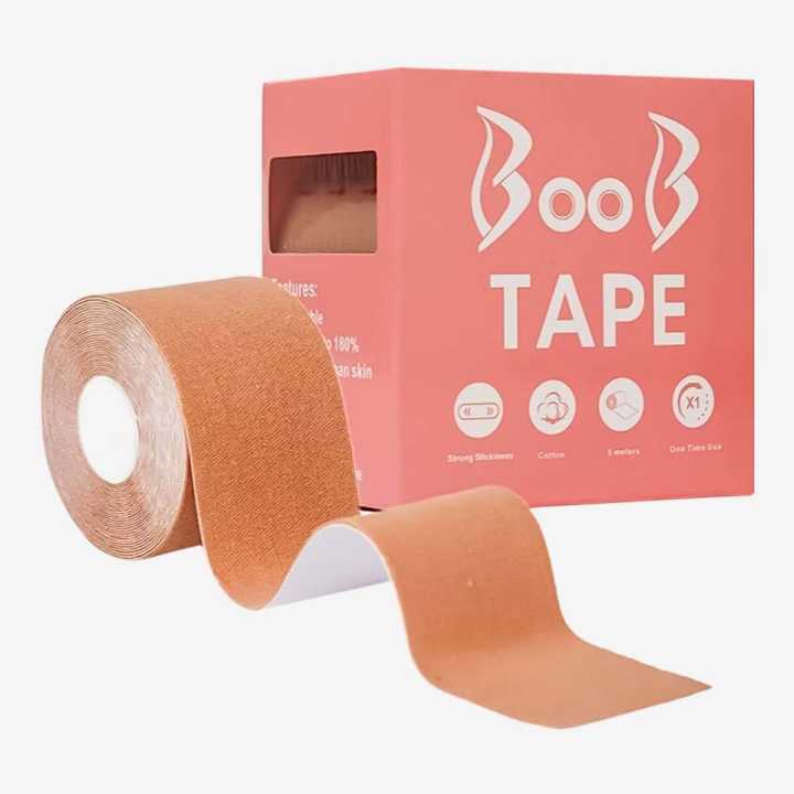 Boob Tape, Breast Lift Tape For Women | Daraz.com.np