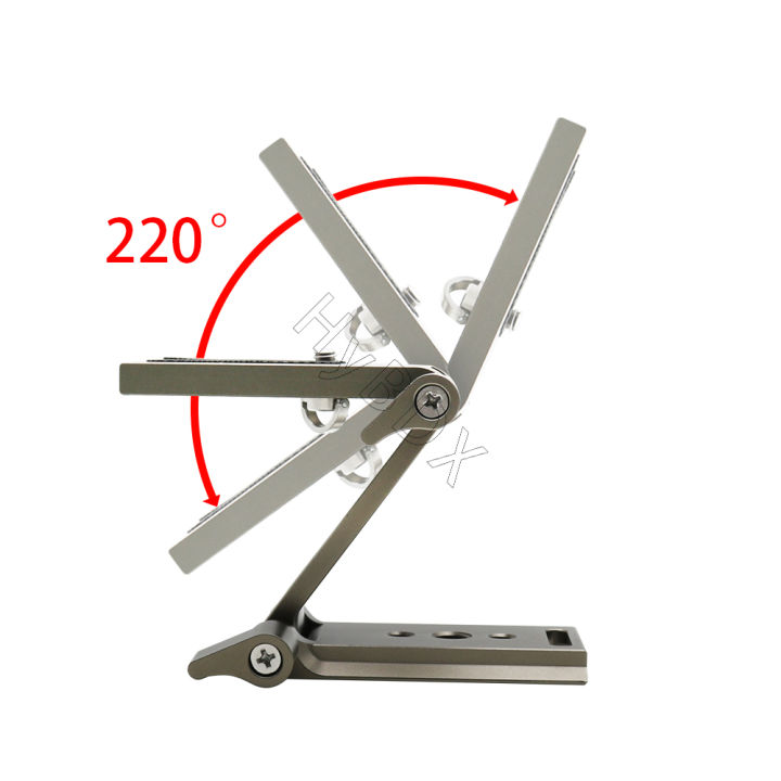SSD Camera Mount, Single Fast Mini Sony Nikon Canon Foldable Tilt Z ...