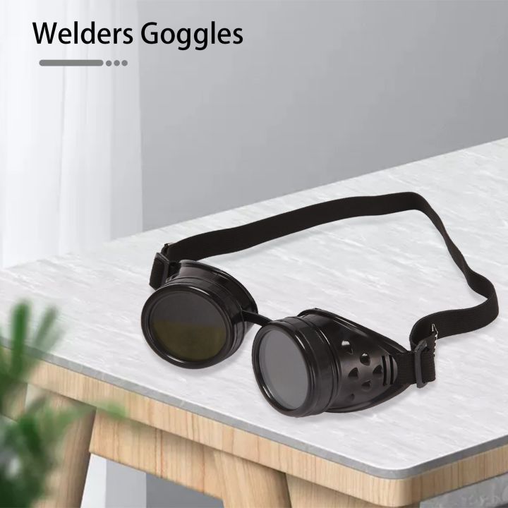 NCANRUI NEW Welding Cutting Welders Industrial Safety Goggles Cup ...
