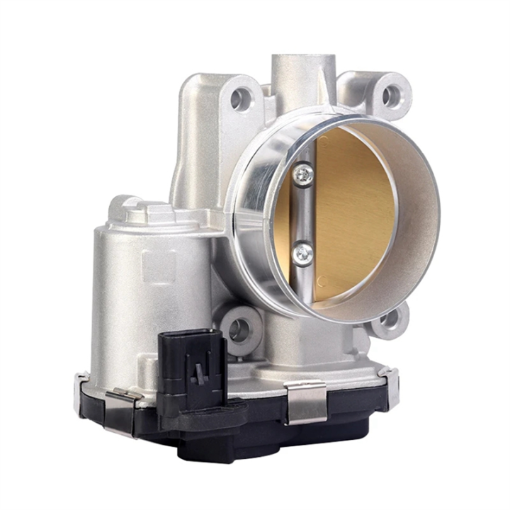 Throttle Body Throttle Valve Auto ForBuick Grand Prix | Daraz.com.np