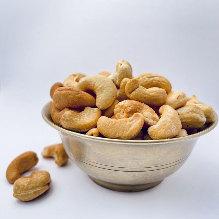Roasted Cashew (Kaju) 200g | Daraz.com.np