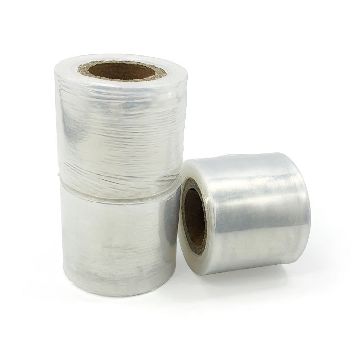 HOT 1 Roll Plastic Wrap Cover Preservative Film for Eyelash Extension ...