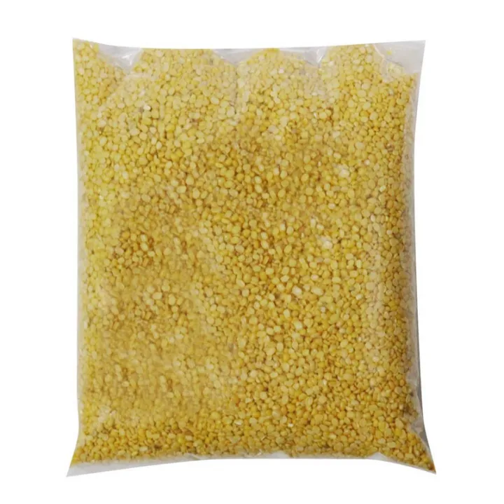 Yellow (Rahar) Daal 5kg | Daraz.com.np