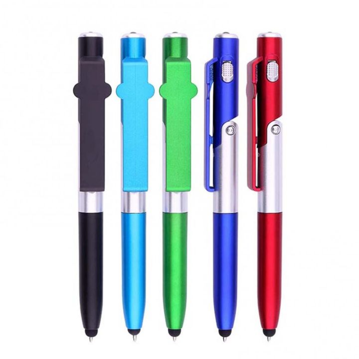 Foldable 4 in Night Reading Students Stationery Cellphone Holder ...