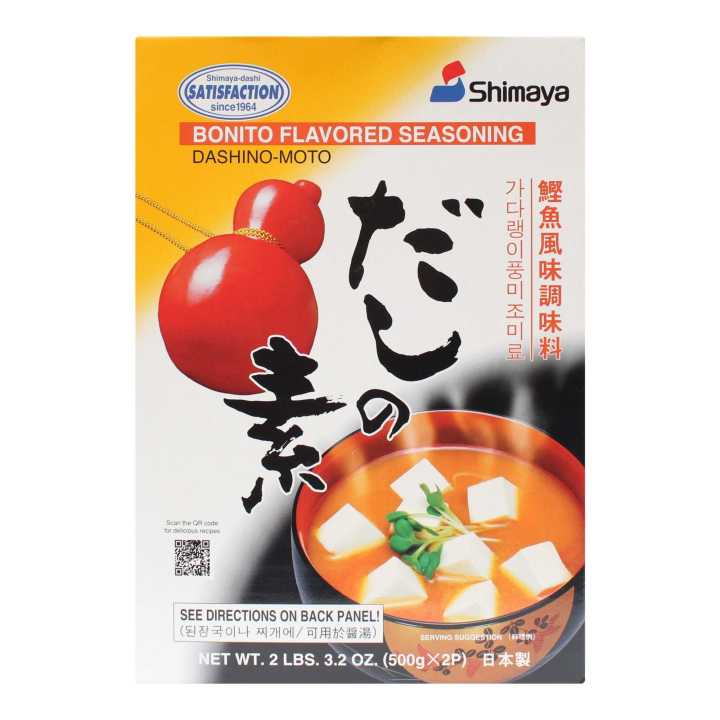 Shimaya Dashinomoto 1 Kg | Daraz.com.np