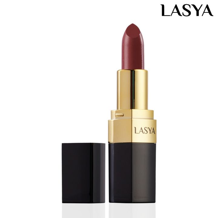 Lasya Matte Lipstick 6g 105 | Daraz.com.np