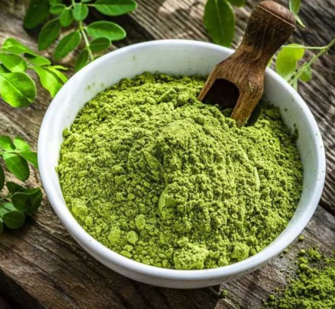 Moringa Leaf Powder - Sitalchini - 1 Kg | Daraz.com.np