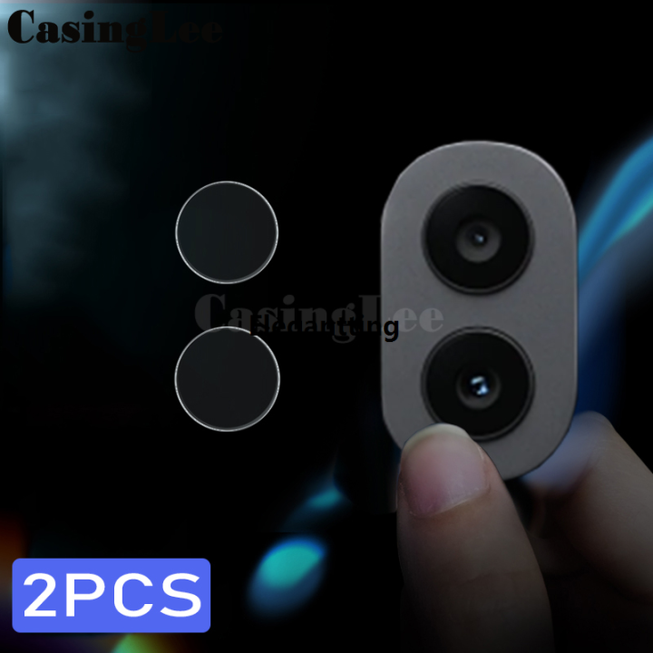 （2 PCS） Camera Lens Protective Glass For Nothing CMF Phone 1 Tempered ...