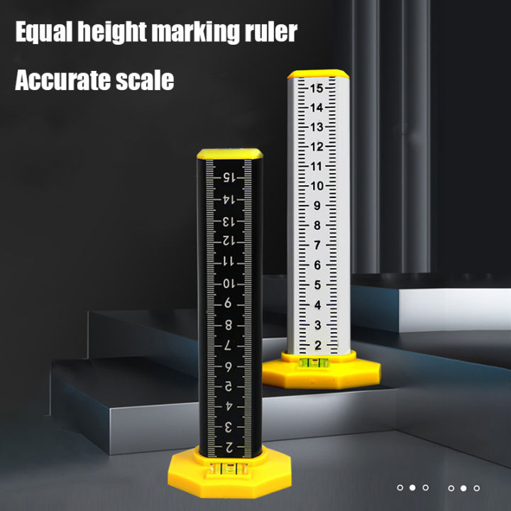 Light Steel Keel Leveling Artifact Ceiling Leveling Special Ruler Equal ...