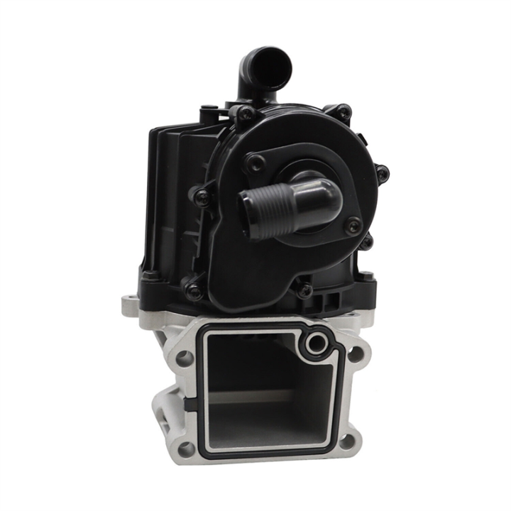 Oil Separator Ventilation Oil Separator NEW Crankcase 20499419 for D13 ...