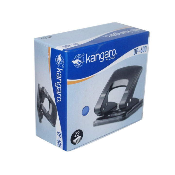 Kangaro Punch Machine DP-600 | Daraz.com.np