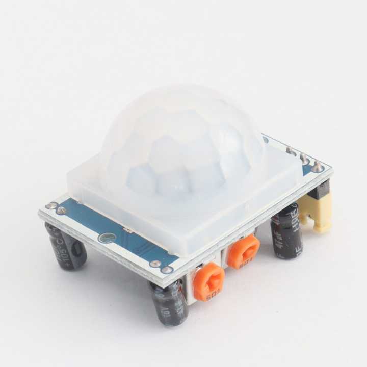 PIR Sensor Module | Daraz.com.np