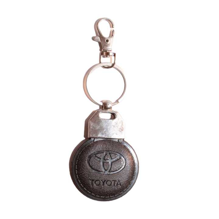 Toyota Key Ring | Daraz.com.np: Buy Online at Best Prices in Nepal ...