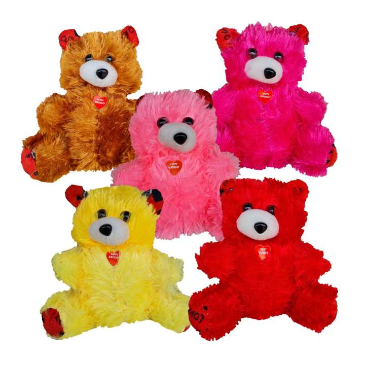 Teddy Bear 1 PCS / 5 Pcs / 10 PPCS | Daraz.com.np