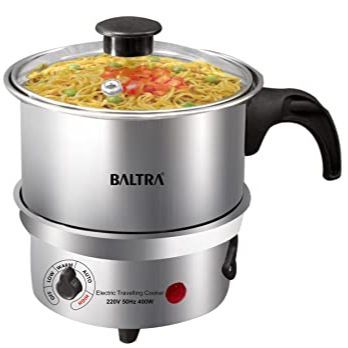 Multi/ Travel Cooker Glair 1 L BTC101 | Daraz.com.np