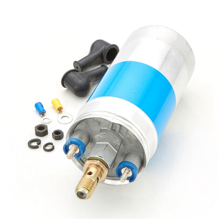 QUANBU 2X for - Fuel Pump 0580254910 0580254922 0580254943 Fuel Pump ...