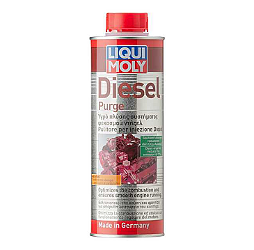 Liqui Moly 1811 Diesel Purge 500ml || diesel injector cleaner/ injector ...