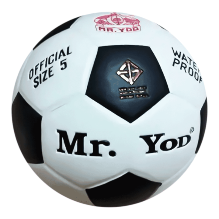 Mr. Yod Football Official Size-5 | Daraz.com.np