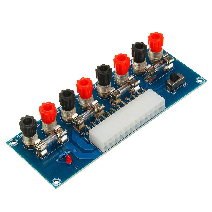 Geekcrit XH-M229 ATX adapter module | Daraz.com.np