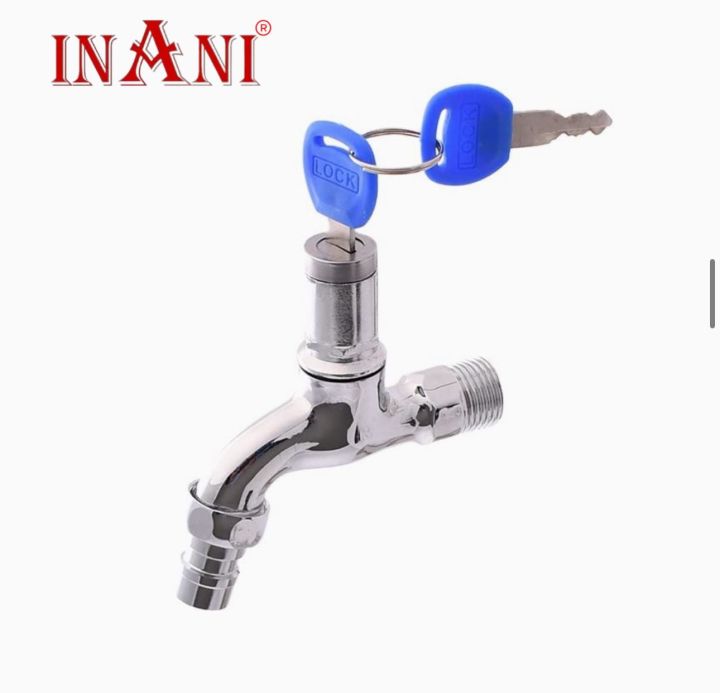 Locking Tap , Lockable Faucet , Water tap Locking | Daraz.com.np