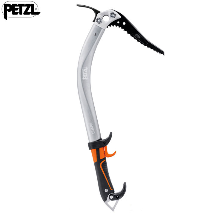 Petzl Quark Ice Tool Ice Axe 50 cm | Daraz.com.np