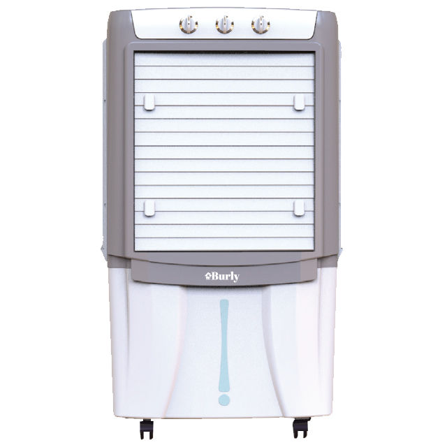 Burly Air Cooler 100 Liter Desert Air Cooler | Daraz.com.np